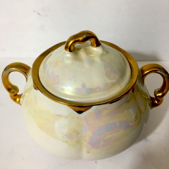 England | Other | Vintage Tea Pot Made In England Pearl Beautiful ...